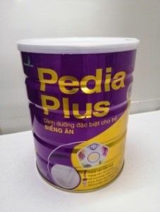8936110269599 - PEDIA PLUS (Hộp 900GR)