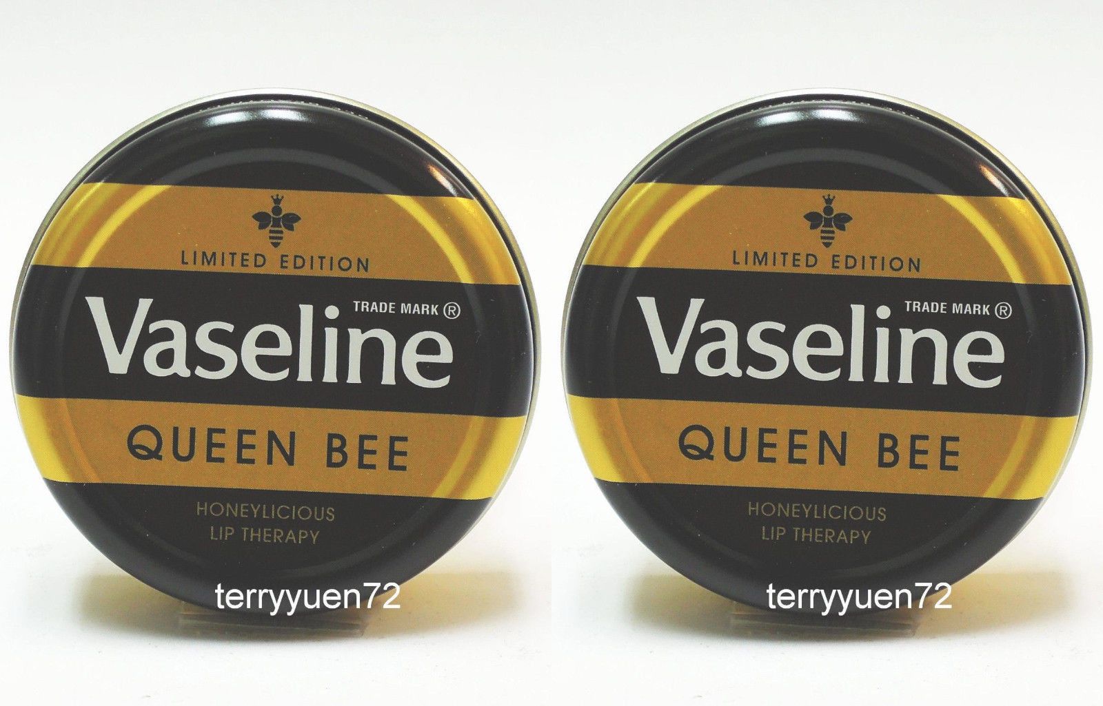 8712561712637 - Vaseline LIP Therapy Queen LIP Therapy Balm