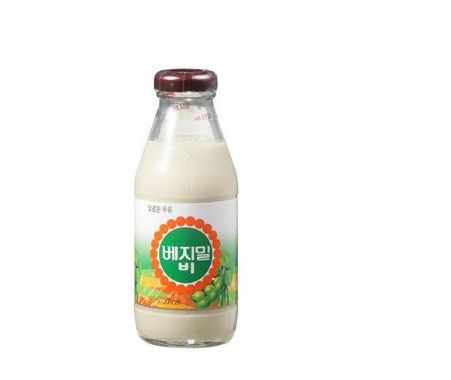 Sữa Đậu nành Vegemil B 190ml | iCheck.vn