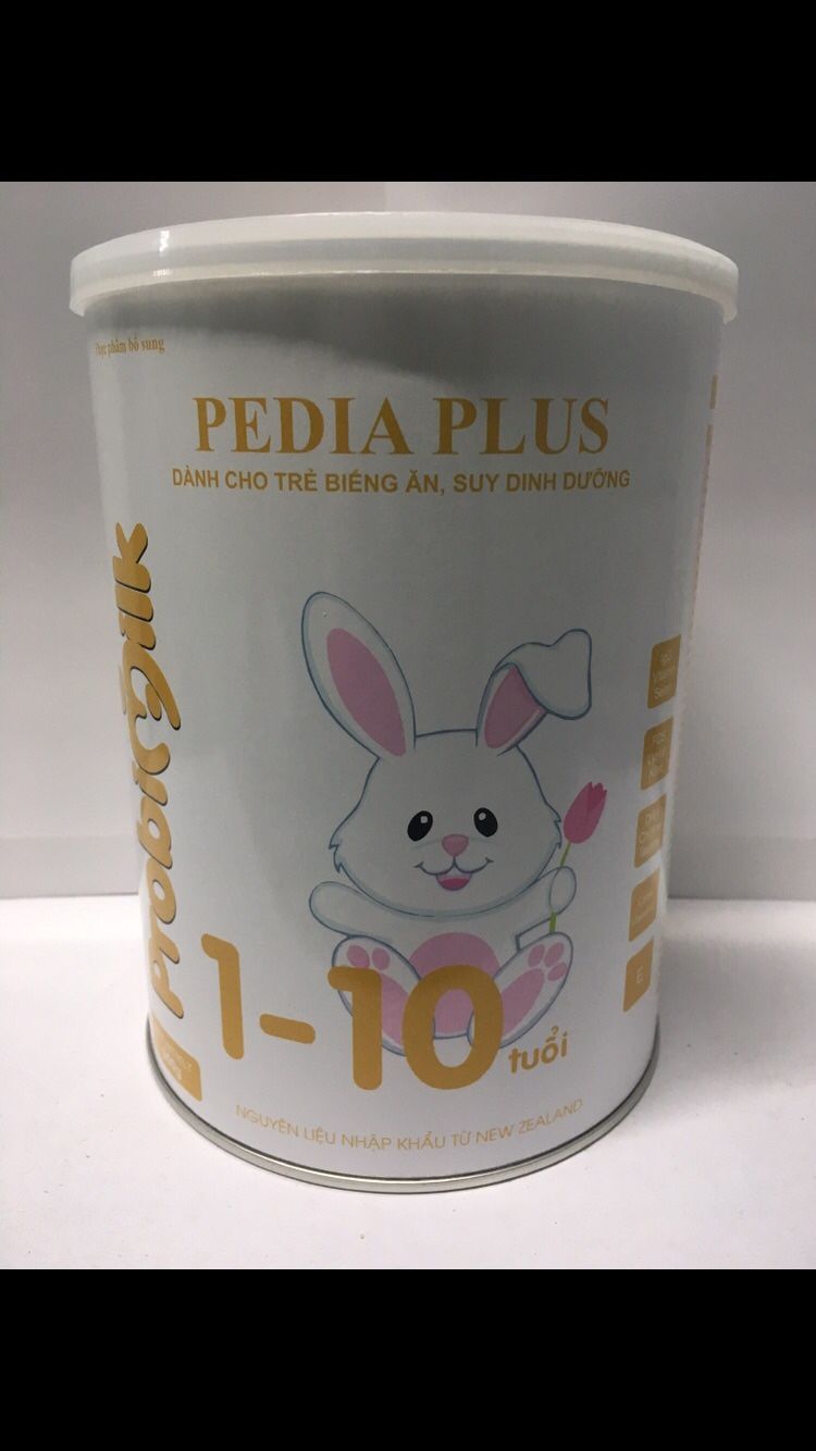 Probimilk pedia plus 400g | iCheck.vn