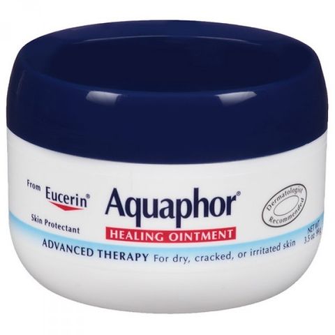Kem trị bỏng, khô da Aquaphor Healing Ointment, 99g | iCheck.vn