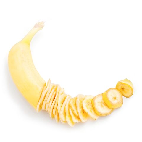 MINISO famous banana chips 125g flavored snack fruit snacks snacks ...