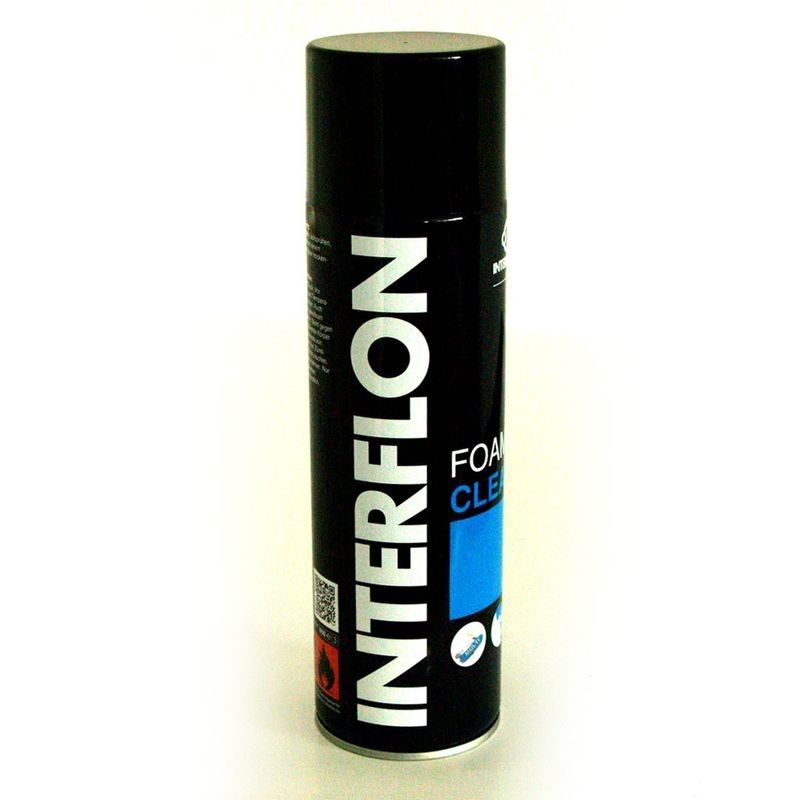 Interflon Foam Cleaner 500ml | iCheck.vn