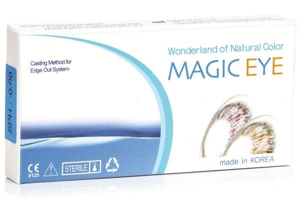 Magic Eye 2 Lenti | iCheck.vn