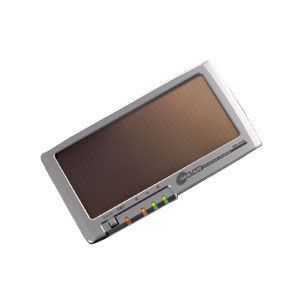 SB-300 Cell Star Solar Battery Charger CELLSTAR | iCheck.vn