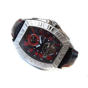 4520314541700 - Cog COGU watch dual time automatic winding l