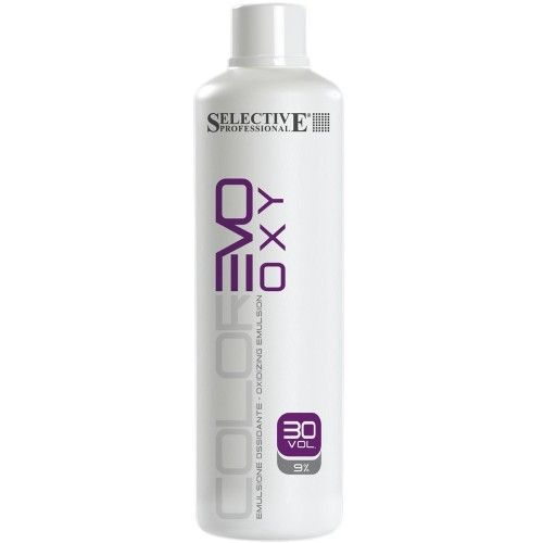 Selective ColorEvo Oxydant 9% 1000 ml | iCheck.vn
