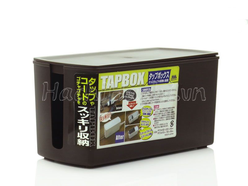 Hộp đựng ổ cắm điện | iCheck.vn