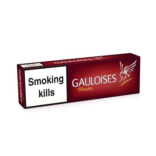 30003019 - Gauloises rouge