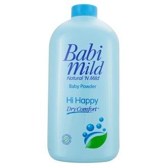 Babi Mild Powder 500g