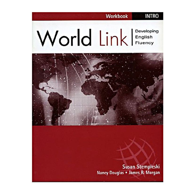 World Link (1 Ed.) Intro: Workbook | iCheck.vn