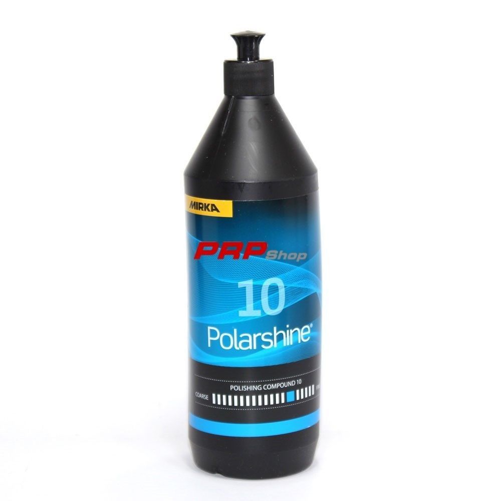 Mirka Polarshine 10 Pasta Lucidante 1L | iCheck.vn