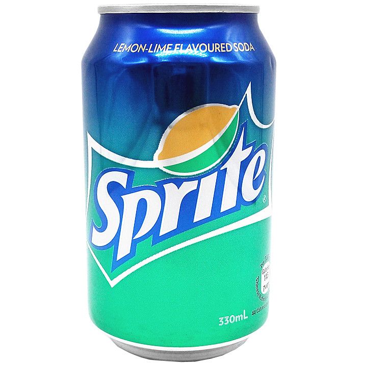 Swire Sprite vị chanh hương vị ngọt 330ml | iCheck.vn