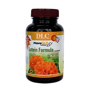 Viên nang Lutein Formula | iCheck.vn