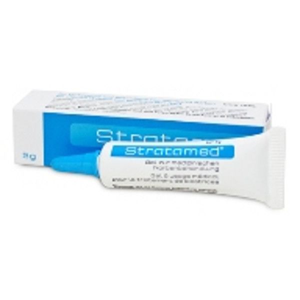 Stratamed gel 10g
