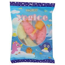 9556437005589 - Bánh trà xanh đậu đỏ Cocon Yogice Fruit Flav