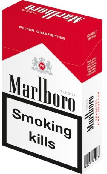 Marlboro Red