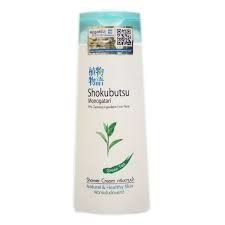 Sữa Tắm Hương Trà Xanh Shokubutsu Green Tea (220ml) | iCheck.vn