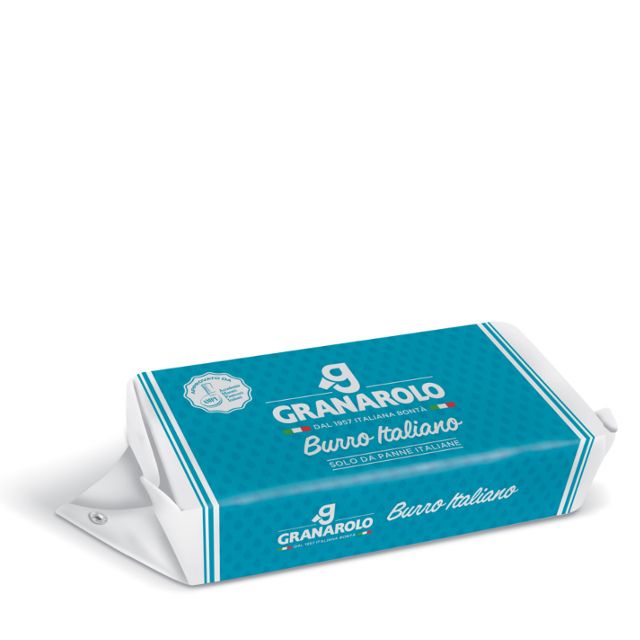 8002670001709 - Bánh Granarolo