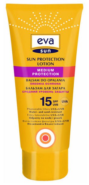 Kem chống nắng EVA SUN | iCheck.vn
