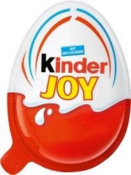 8000500028124 - Kẹo sô cô la sữa hình quả trứng Ferrero - Ki