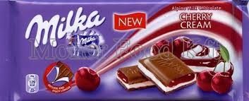 Kẹo Milka csoki | iCheck.vn