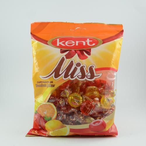 KENT MISS FRUIT BONBON 375GR | iCheck.vn