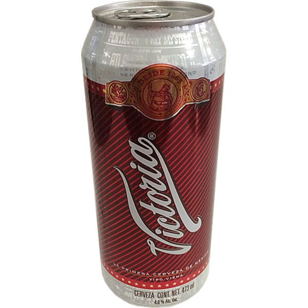 CERVEZA VICTORIA LATA 473ML | iCheck.vn