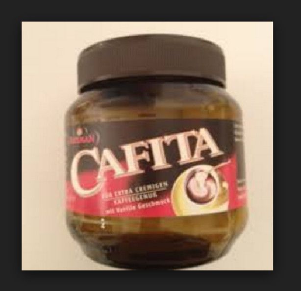 Cà phê Cafita | iCheck.vn