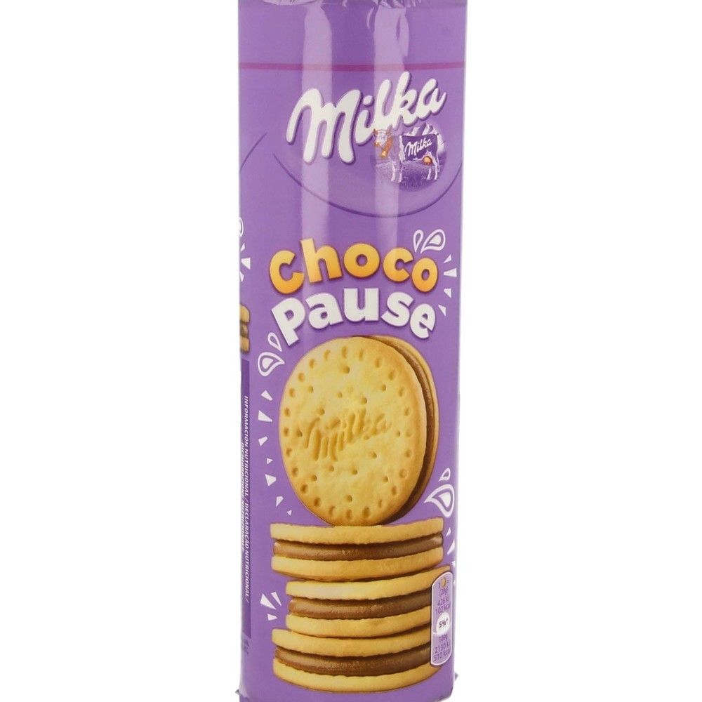 Milka - Choco Pause - 260 g