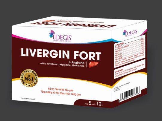 8938514968221 - BỔ GAN LIVERGIN -FORT