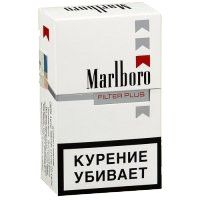 Thuốc lá marlboro filter plus | iCheck.vn