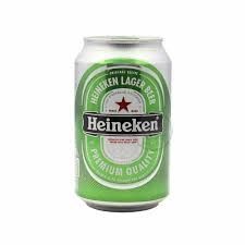 HEINEKEN DUMPIES 340ML | iCheck.vn