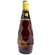 6001812501185 - BUTLERS LIQUEUR MARULA CREAM 750ML
