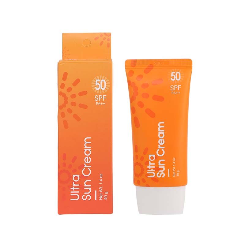 MINISO Ultra Sun Cream (SPF50+ PA++)