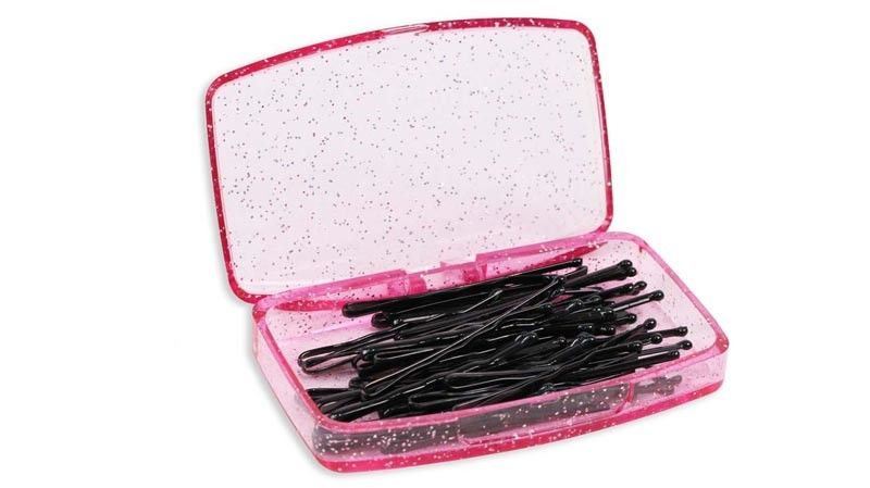 Daiso box hair pin | iCheck.vn