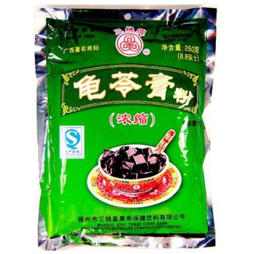 6906181000423 - Gui Ling Gao Powder 250g