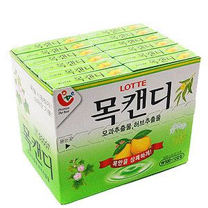 Neck Candy Hub (700 types) | iCheck.vn