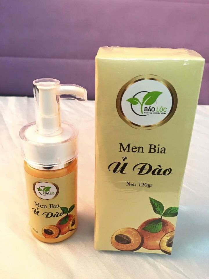 8938513595008 - Men Bia Ủ Đào Bảo Lộc