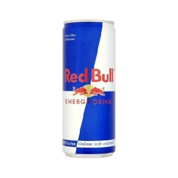 Nước Tăng Lực Red Bull Energy Drink (Lon 250ml) | iCheck.vn