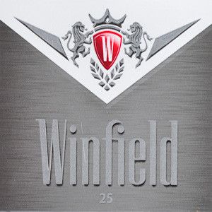 Thuốc lá Winfield Grey 25 | iCheck.vn