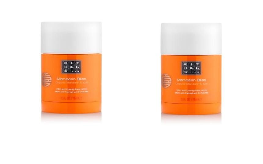 Rituals - Mandarin Bliss, Organic Mandarin & Yuzu | iCheck.vn