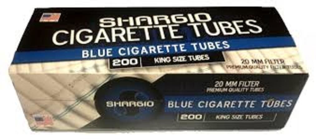 Thuốc lá Shargio Cigarette Tube | iCheck.vn