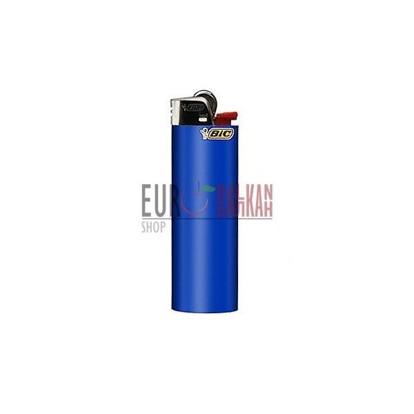 3086126640211 - Bic J5 Mini Lighter