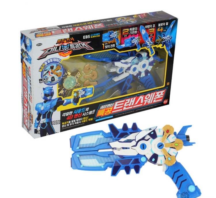 Miniforce-Trans-Weapon-Blue-Gun-Play-Set- | iCheck.vn