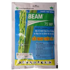 THUỐC TRỪ BỆNH BEAM 75WP | iCheck.vn