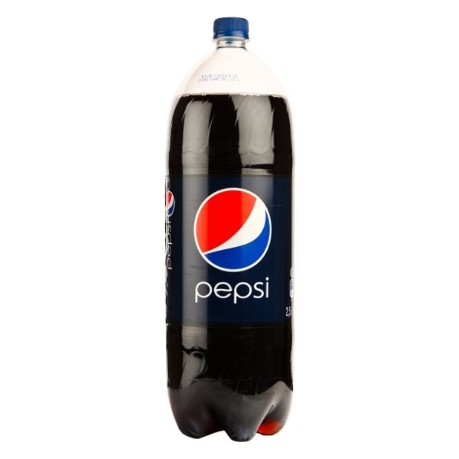 PEPSI 2,5 L | iCheck.vn