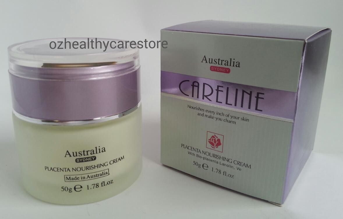 9334518001947 - Placenta Nourishing Cream / Bio- Placenta L