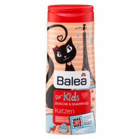 Balea for Kids | iCheck.vn