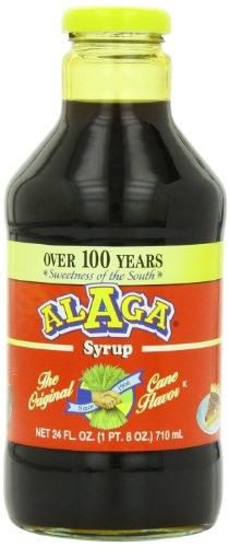 Alaga Syrup The Original Cane Flavor 24fl Oz | iCheck.vn